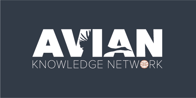 The AKN - Avian Knowledge Northwest